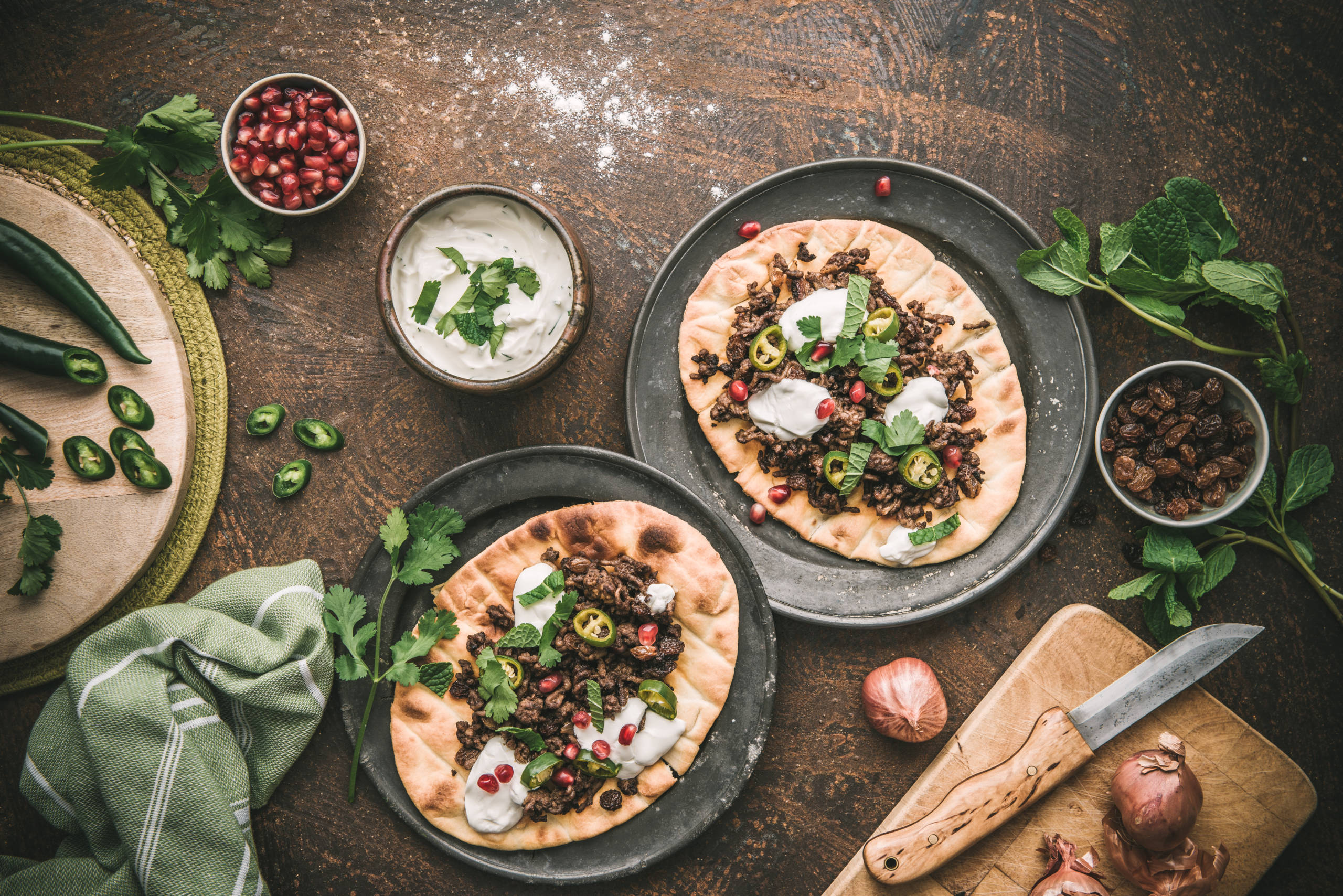 Get in touch | Quality British Lamb & Mutton | Pickstock Foods UK